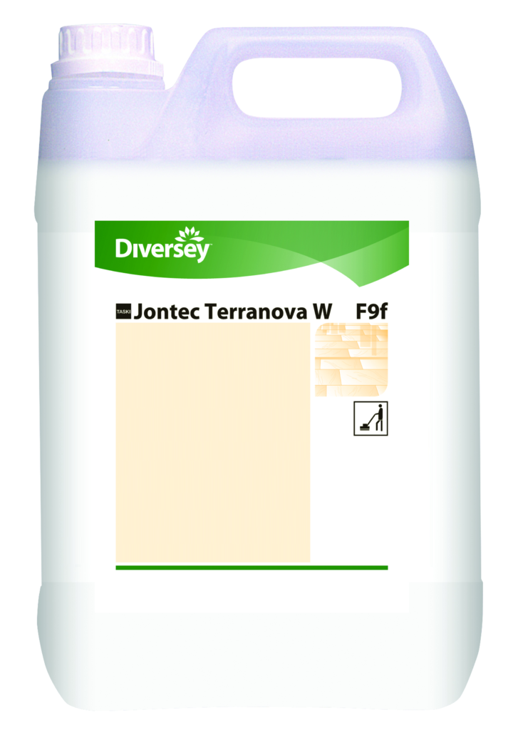 Taski Jontec Terranova W 5 Liter - Fayon